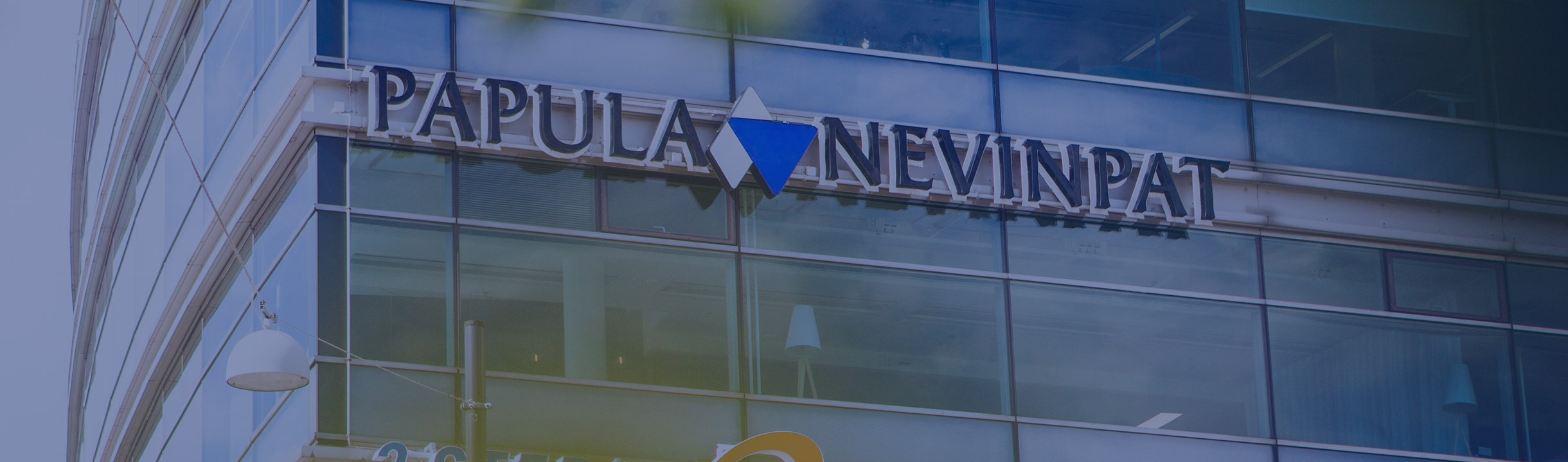 Papula-Nevinpat - Papula-Nevinpat