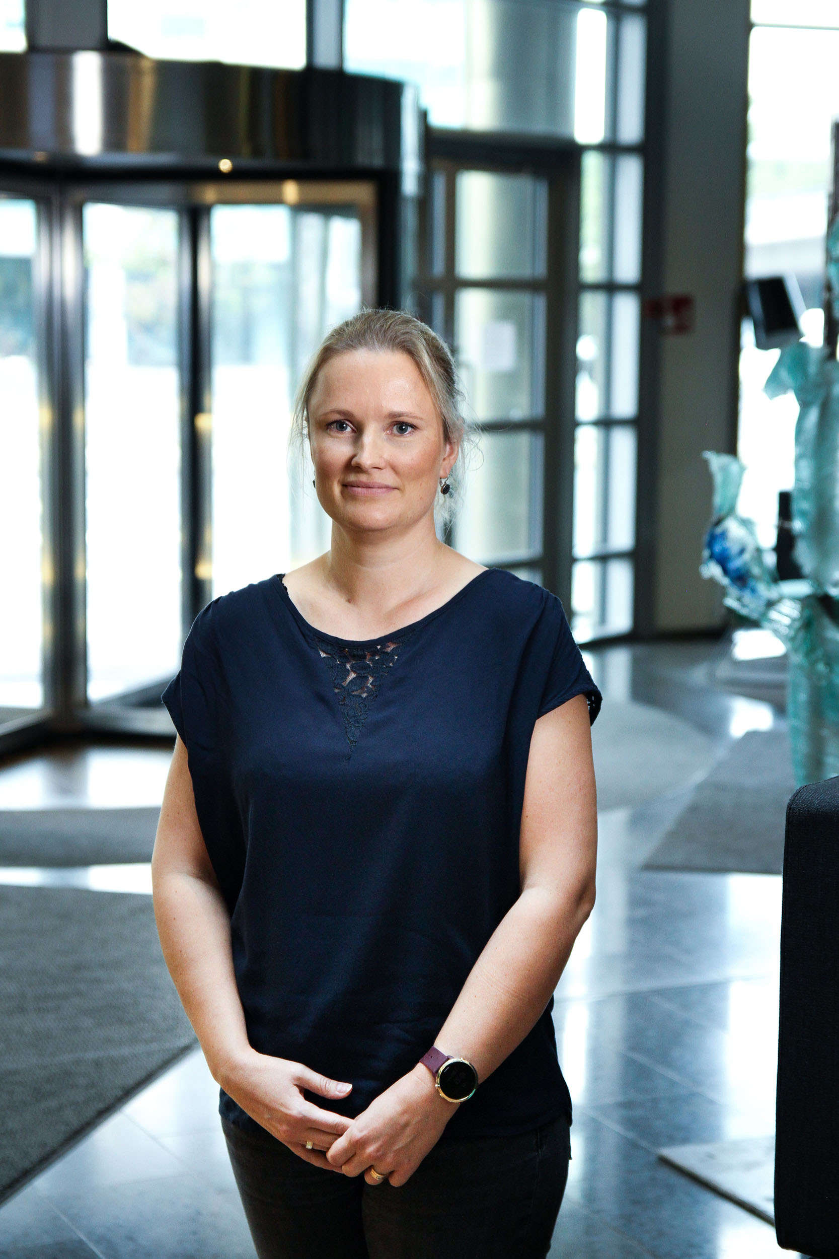 KORTEILA EMMI - Papula-Nevinpat