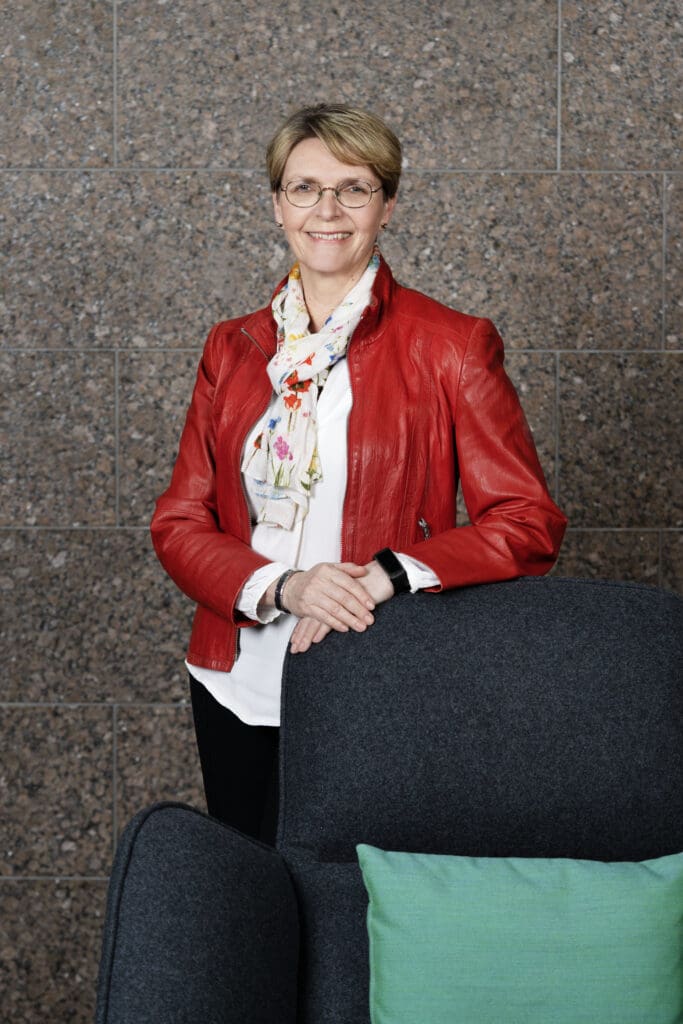 NYBERG LOTTA - Papula-Nevinpat